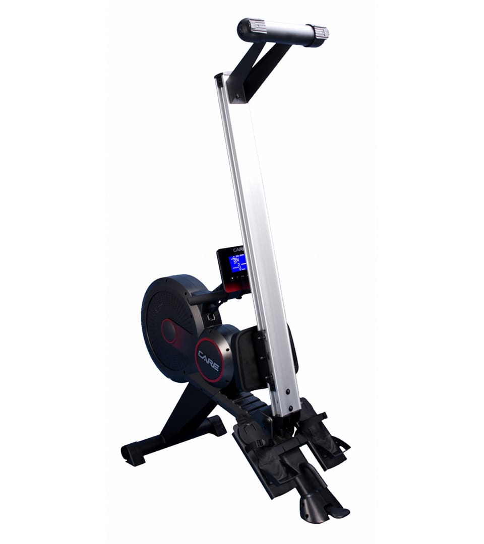 Rameur Mag Rower Air - REEDUCA SERVICES